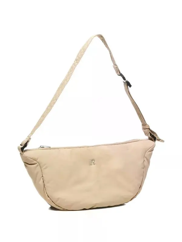 REPRESENT Adjustable-strap Messenger Bag