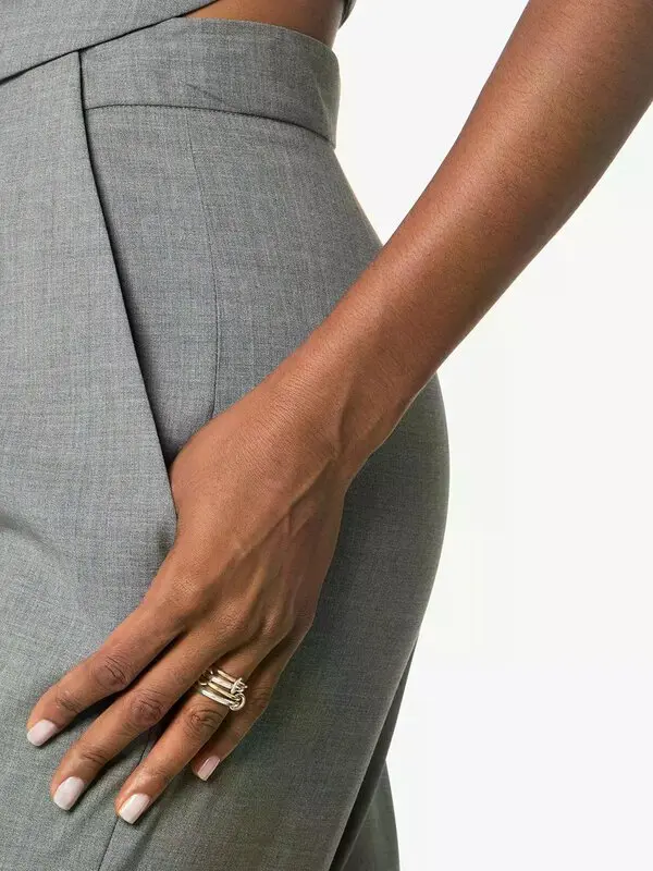 SPINELLI KILCOLLIN Hyacinth Mx Ring - Gold
