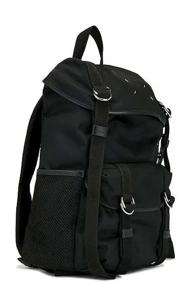 MAISON MARGIELA High Tech Medium Backpack