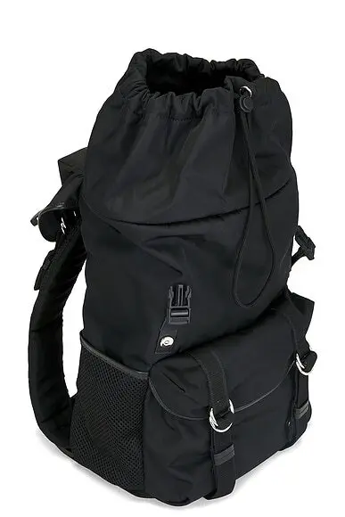 MAISON MARGIELA High Tech Medium Backpack