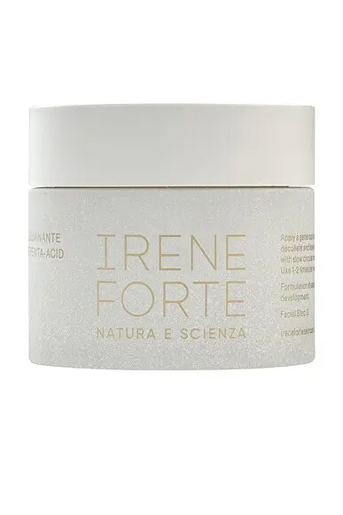 IRENE FORTE SKINCARE Apricot Penta-acid Polish - N,a