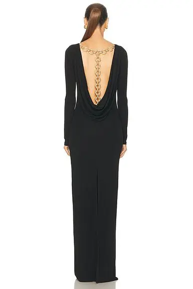 Cult Gaia Rozalia Gown