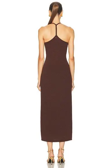 Cult Gaia Valma Dress - Java