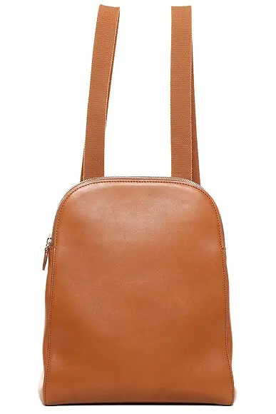 THE ROW Harper Backpack