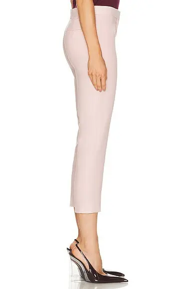 Alexander McQueen Cigarette Trousers