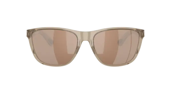COSTA DEL MAR Rectangle Sunglasses