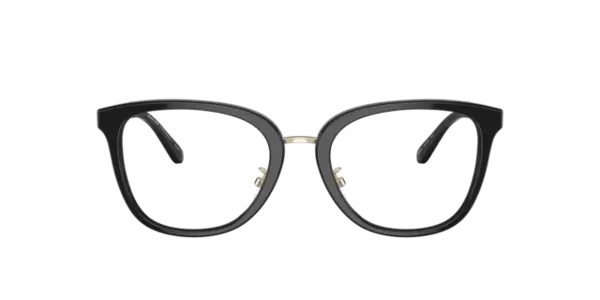 Michael Kors Innsbruck Eyeglasses - Black