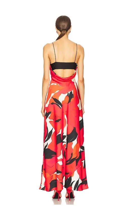 AMUR Alyina Gown