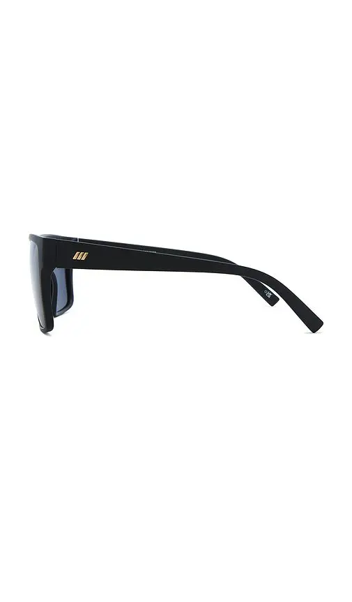Le Specs Dark Magic Sunglasses