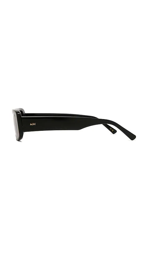 MESSYWEEKEND Roxie Sunglasses