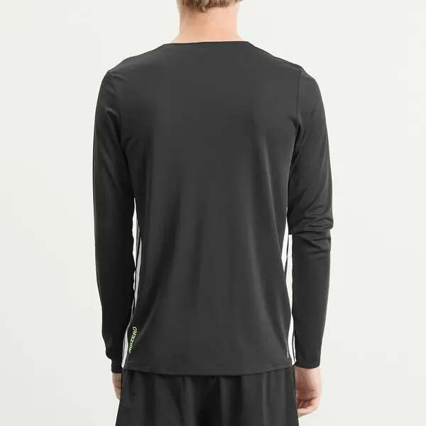 ADIDAS RUNNING Adidas Adizero Running Long Sleeve Top