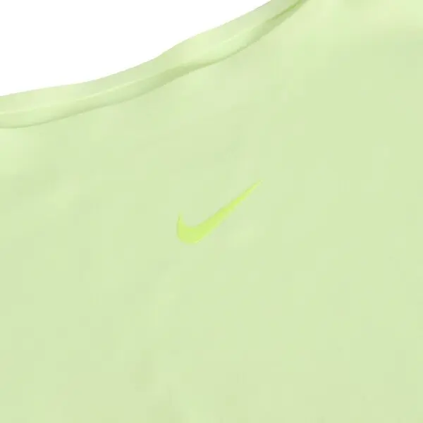 Nike Dri-fit Form Bodysuit - Barely Volt