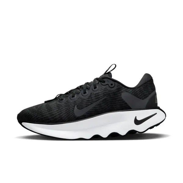 Nike Motiva Walking Shoes - Black