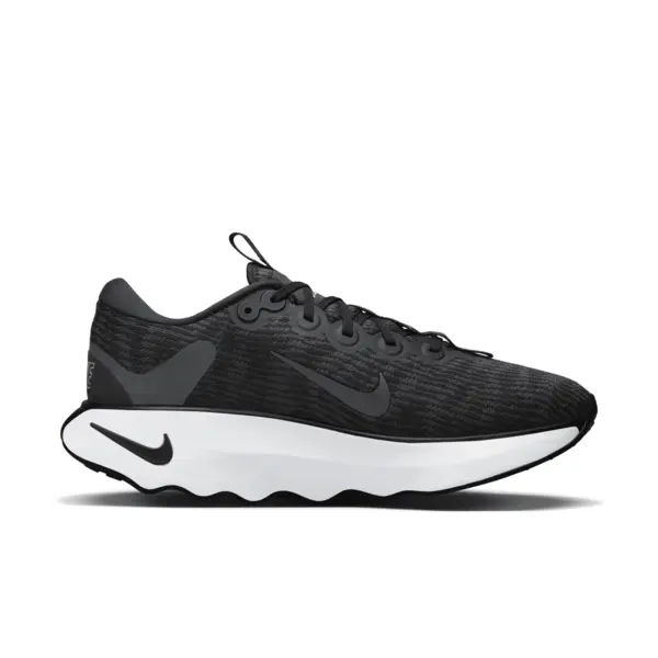 Nike Motiva Walking Shoes - Black