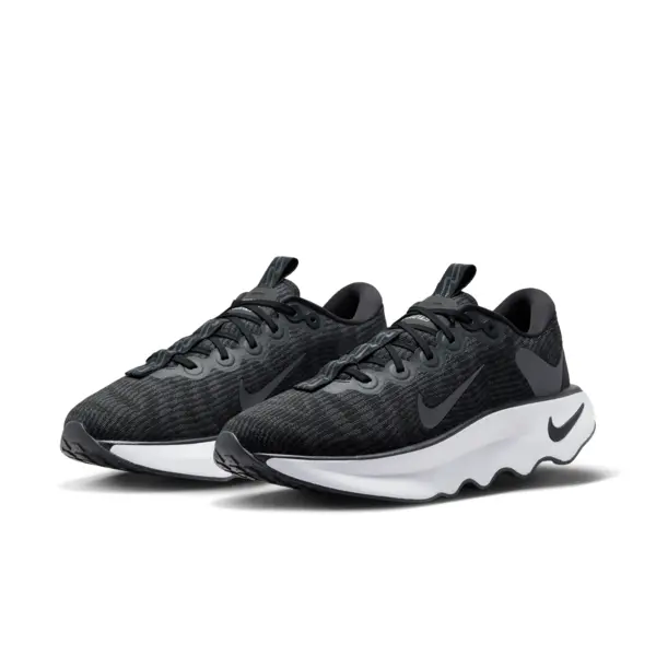 Nike Motiva Walking Shoes - Black