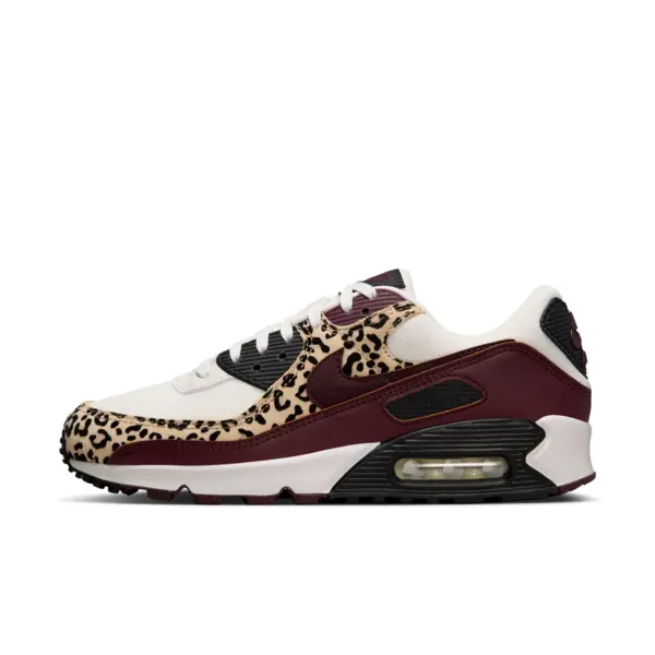 Cheetah Air Max 90 Print Jordan 