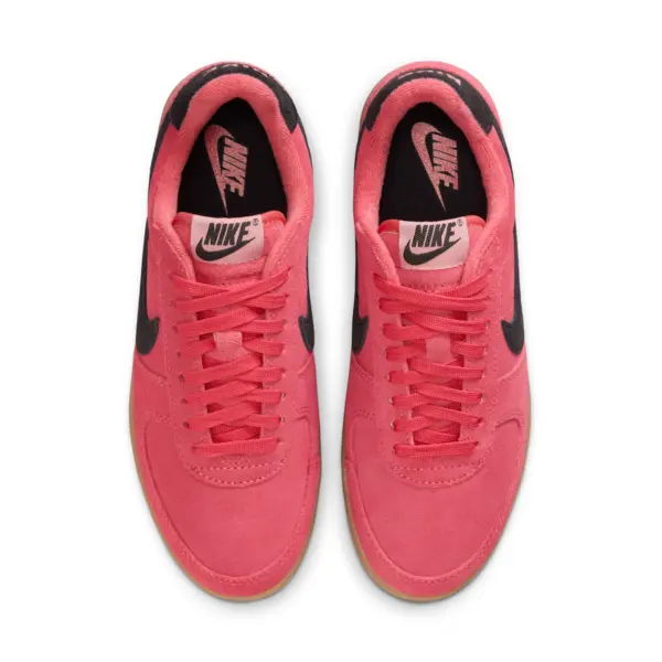 Nike Field General Suede Sneakers - Red