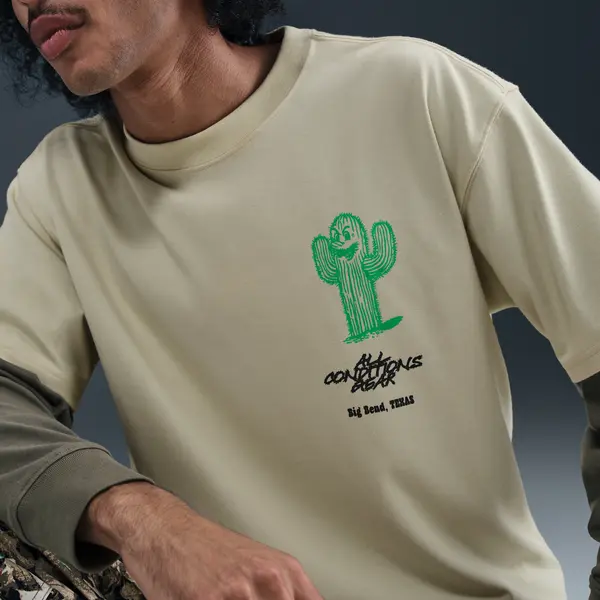 Nike T-shirt