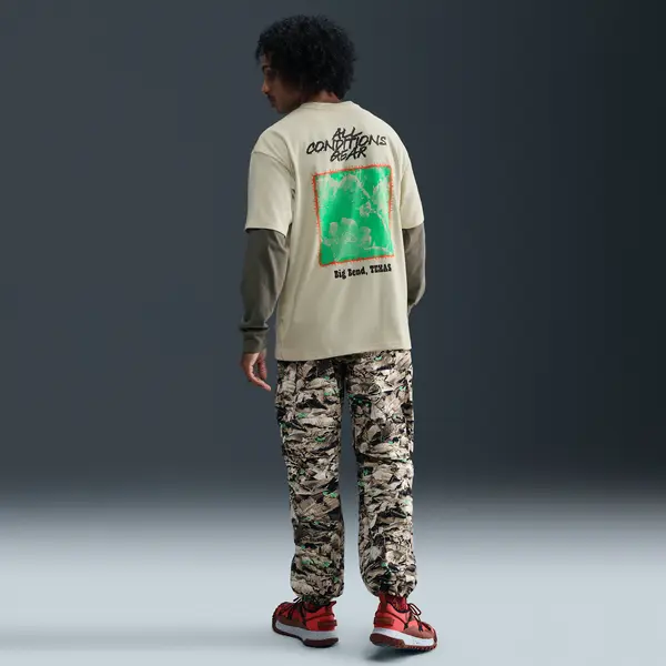 Nike T-shirt