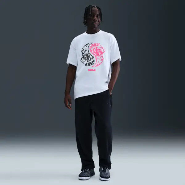 Nike Lebron Max90 T-shirt
