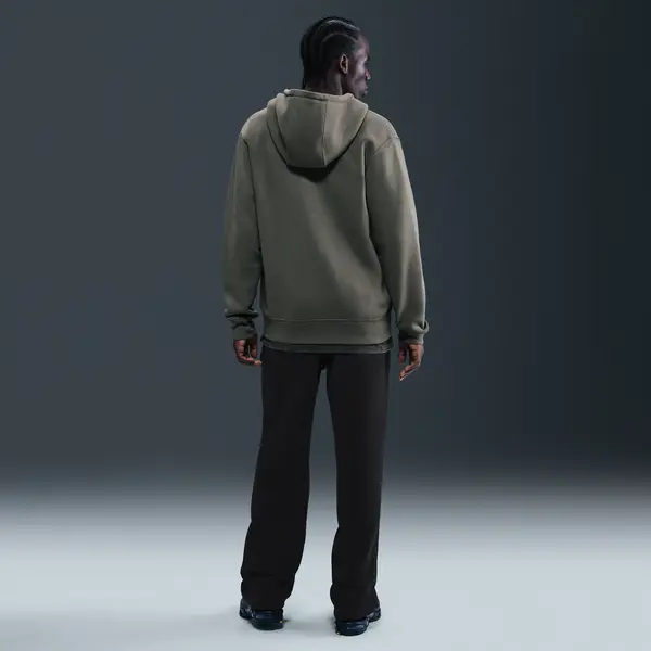 Nike Sportswear Club Fleece Bungee Pants - Black