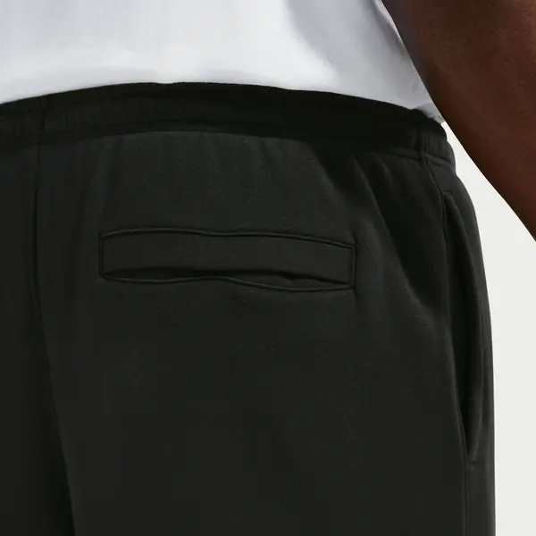 Nike Sportswear Club Fleece Bungee Pants - Black