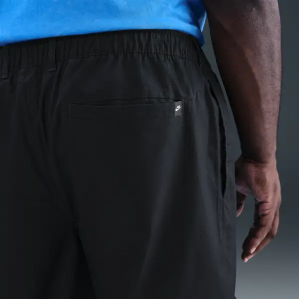 Nike Club Woven Cargo Pants