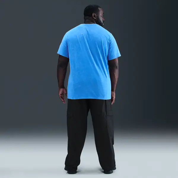 Nike Club Woven Cargo Pants
