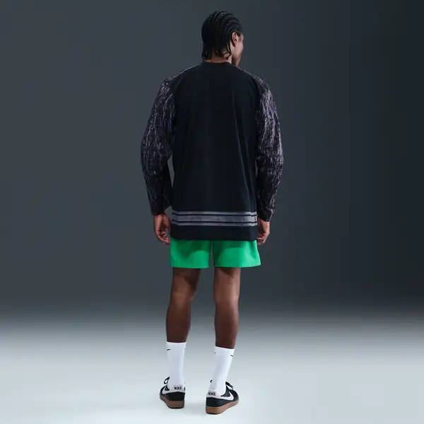 Nike Club Woven Flow Shorts - Green