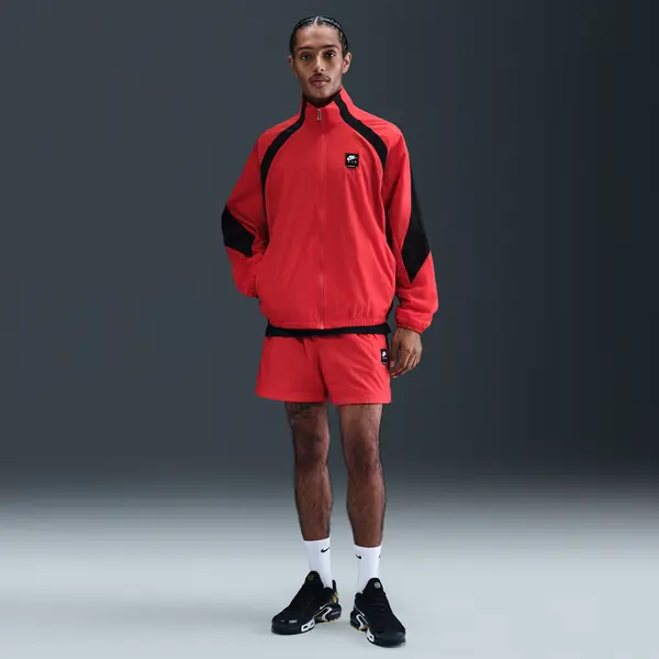 Nike Air Woven Track Jacket