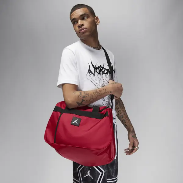 JORDAN Essentials Duffel Bag