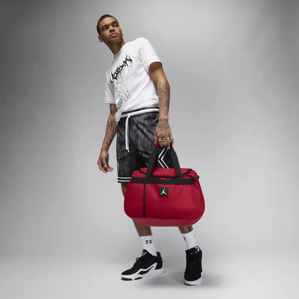 JORDAN Essentials Duffel Bag