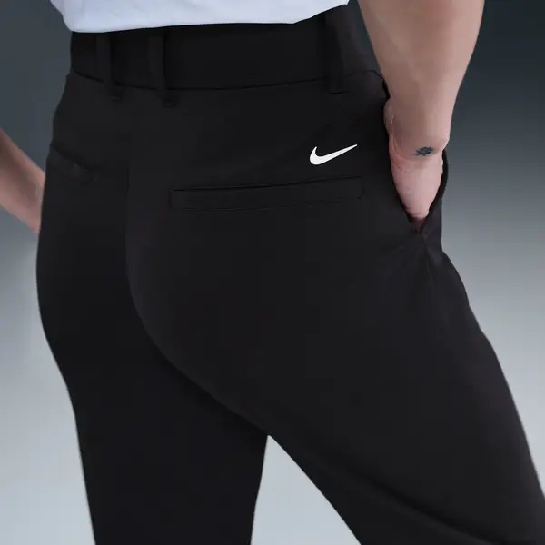 Nike Tour Dri-fit Golf Pants - Black