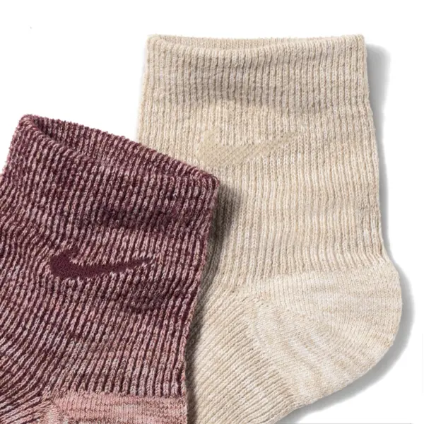 Nike Everyday Cushioned Ankle Socks