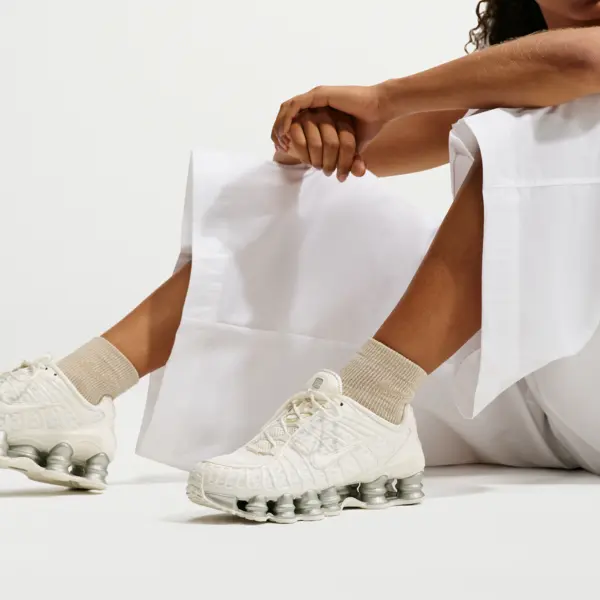 Nike Everyday Cushioned Ankle Socks