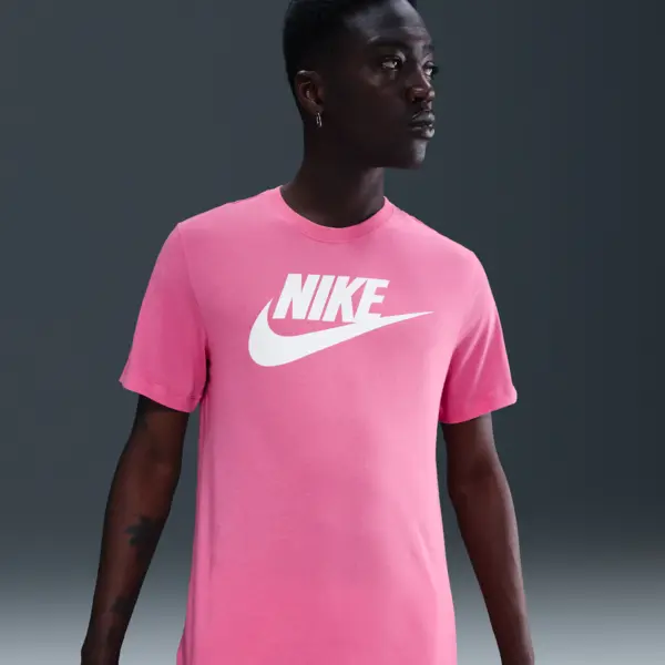 Nike Sportswear T-shirt - Pink