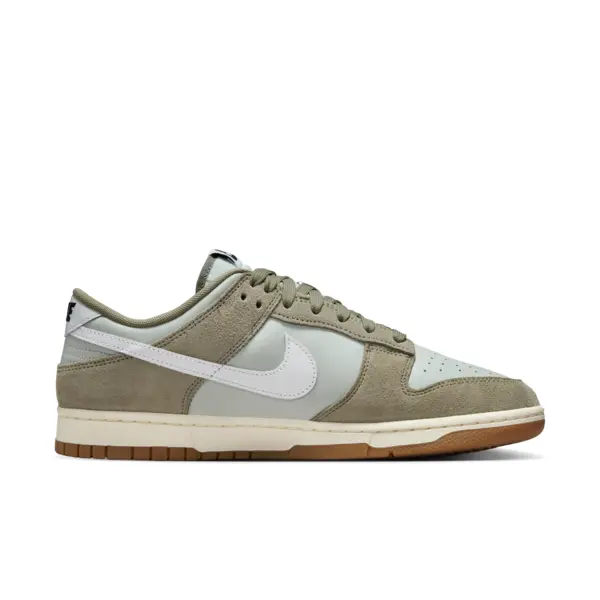 Nike Dunk Low Retro Se Sneakers - Grey