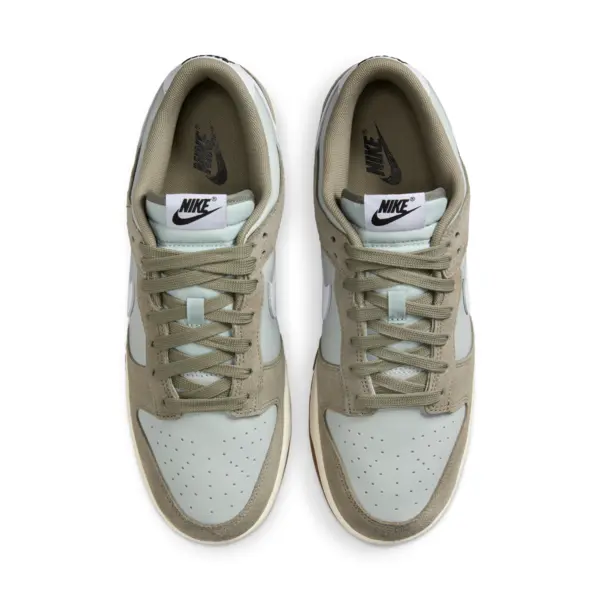 Nike Dunk Low Retro Se Sneakers - Grey