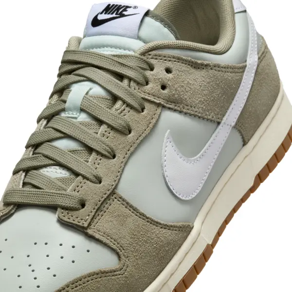 Nike Dunk Low Retro Se Sneakers - Grey