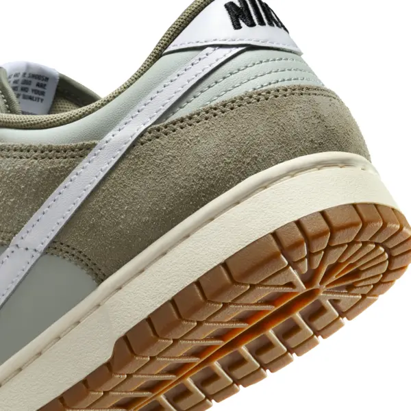 Nike Dunk Low Retro Se Sneakers - Grey