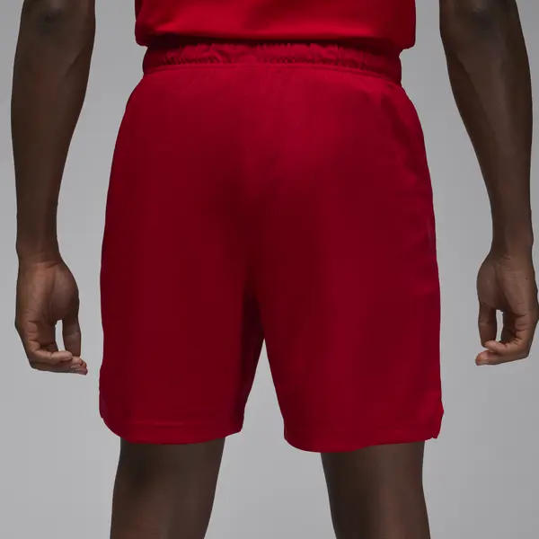 JORDAN Sport Dri-fit Mesh Shorts