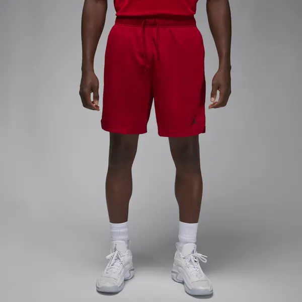 JORDAN Sport Dri-fit Mesh Shorts