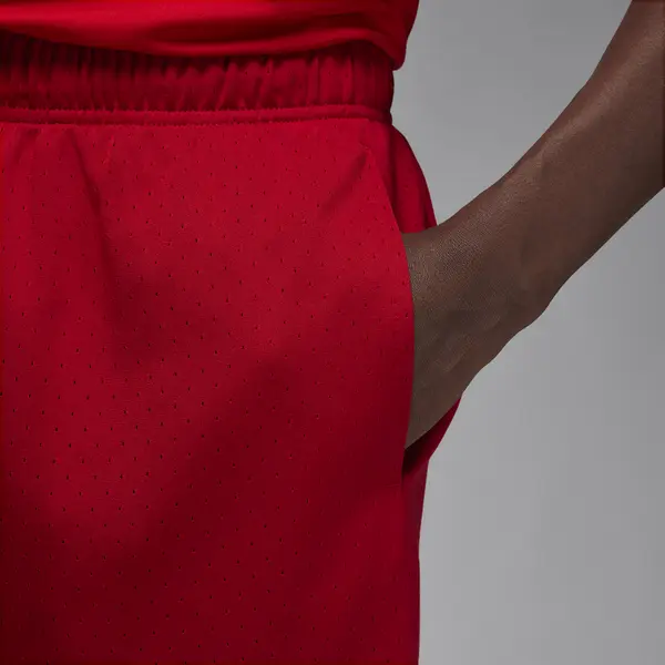 JORDAN Sport Dri-fit Mesh Shorts