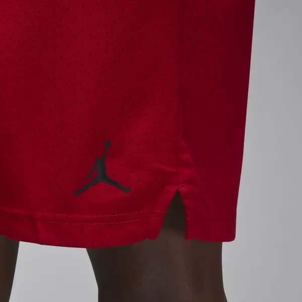 JORDAN Sport Dri-fit Mesh Shorts
