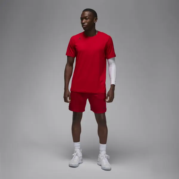 JORDAN Sport Dri-fit Mesh Shorts