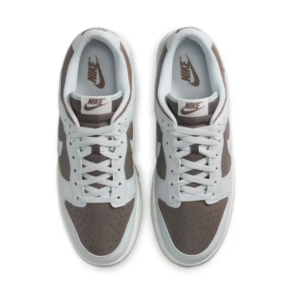 Nike Dunk Low Retro Sneakers