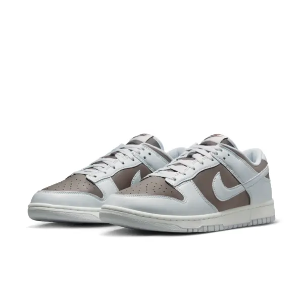 Nike Dunk Low Retro Sneakers