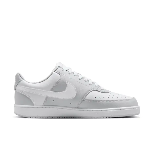 Nike Court Vision Low Shoes - Grey