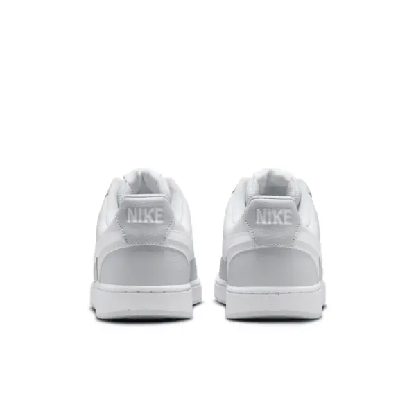 Nike Court Vision Low Shoes - Grey