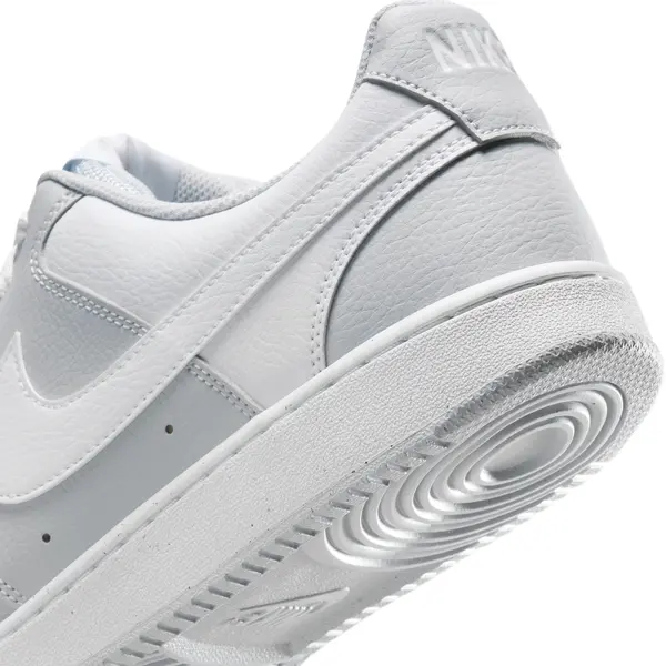 Nike Court Vision Low Shoes - Grey